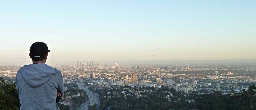 Raphael-Charlier Los-Angeles | Raphael Charlier